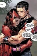 10 Best Love Triangles in Marvel Comics - GoBookMart