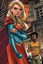 Top 10 Female Sidekicks from DC Comics - GoBookMart