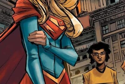 Top 10 Female Sidekicks from DC Comics - GoBookMart