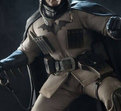 10 Evil Versions of Batman - GoBookMart