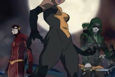 Top 10 Female Sidekicks from DC Comics - GoBookMart