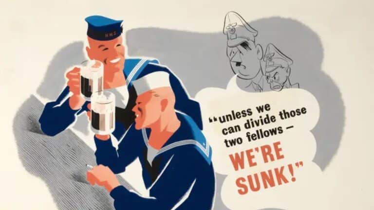 7 Types of Propaganda - GoBookMart