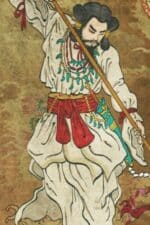 Top 10 Japanese Gods and Goddesses - GoBookMart
