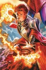 Top 10 Cosmic Characters In Marvel Comics - Gobookmart