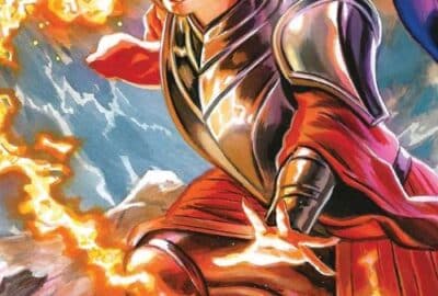 Top 10 Cosmic Characters In Marvel Comics - GoBookMart