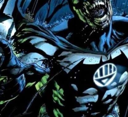 10 Evil Versions of Batman - GoBookMart