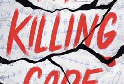 10 Most Anticipated Mystery/Thriller Novels of September 2022