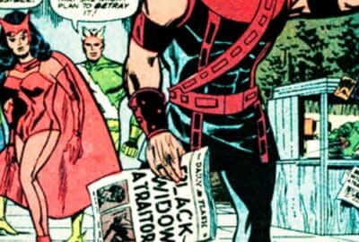 10 Best Love Triangles in Marvel Comics - GoBookMart