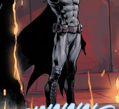 10 Evil Versions of Batman - GoBookMart