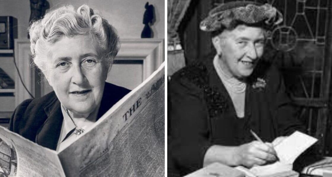 Agatha Christie Biography | Life | Books | Movies and Facts