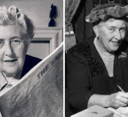 Agatha Christie Biography | Life | Books | Movies and Facts