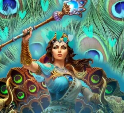 Hera | Greek Goddess Of Marriage | Queen of The Gods - GoBookMart