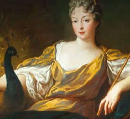 Hera | Greek Goddess Of Marriage | Queen of The Gods - GoBookMart