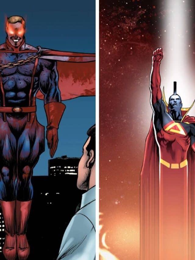 10 Most Evil Characters From Marvel Comics - GoBookMart