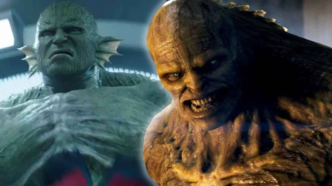 Top 10 Versions of Abomination From Marvel Comics - GOBOOKMART