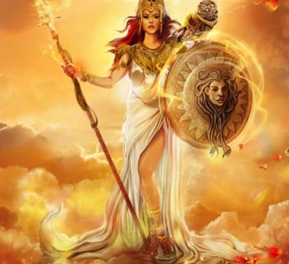 Deities of Wisdom, Knowledge, and Intelligence From Different Mythology