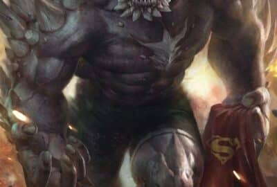 Top 10 DC Villains Who Want To Rule The Universe - GoBookMart