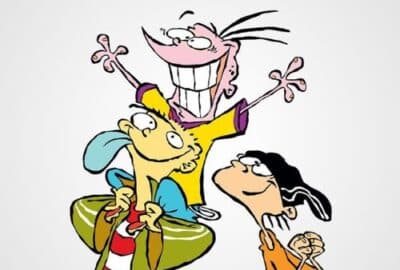 10 Most Iconic Shows on Cartoon Network - GoBookMart