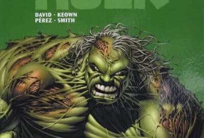 Top 10 Muscular Heroes From Marvel Comics - GoBookMart