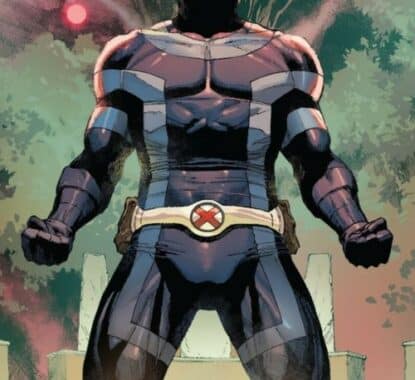 10 Superhero Characters from Comics with Weird Weakness