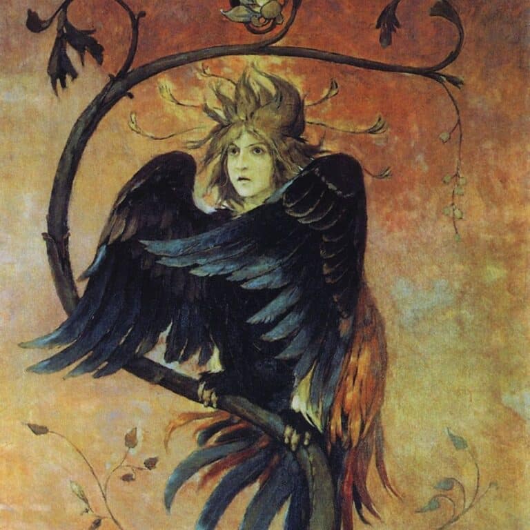 Deities of Wisdom, Knowledge, and Intelligence From Different Mythology