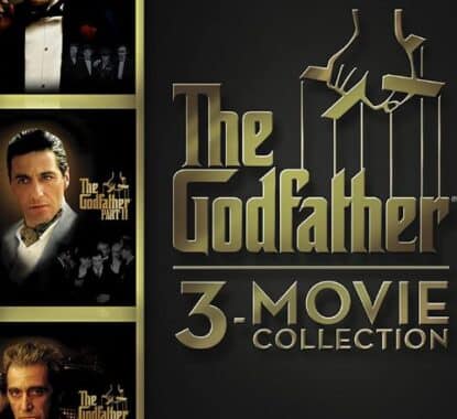 10 Greatest Movie Series and Film Franchise of All Time - GoBookMart