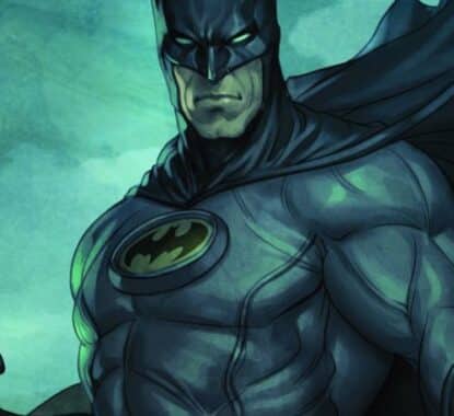 10 Superhero Characters from Comics with Weird Weakness