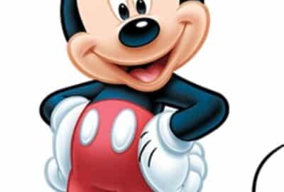 15 Most Loved Cartoon Characters of All Time - GoBookMart