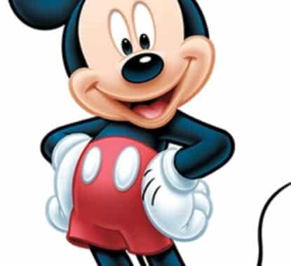 15 Most Loved Cartoon Characters of All Time - GoBookMart