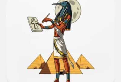 Deities of Wisdom, Knowledge, and Intelligence From Different Mythology