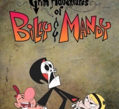 10 Most Iconic Shows on Cartoon Network - GoBookMart