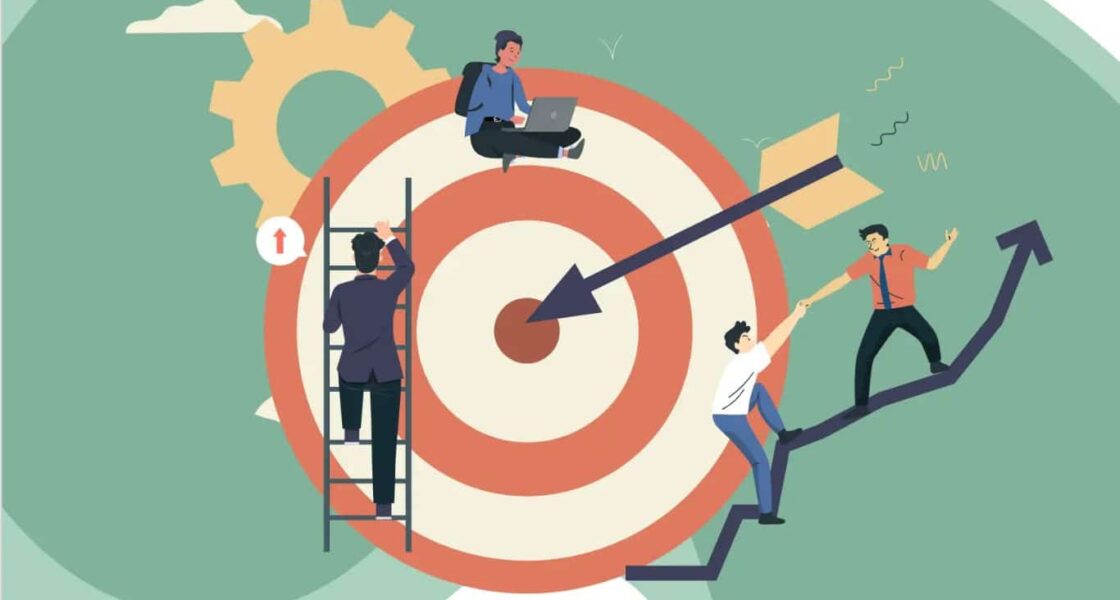 How to Set and Accomplish Goals – 7 Steps - GoBookMart