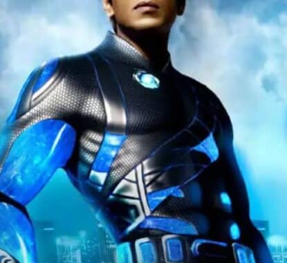 10 Indian Superheroes Who Could Be a Part of Avengers - GoBookMart