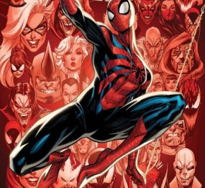 Top 10 Muscular Heroes From Marvel Comics - GoBookMart