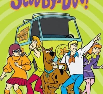 10 Most Iconic Shows on Cartoon Network - GoBookMart