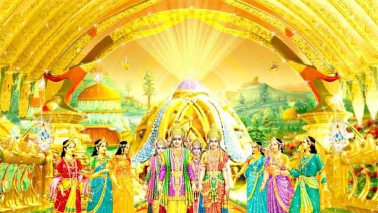 4 Yugas in Hinduism and their Importance - Gobookmart