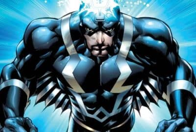 10 Superhero Characters from Comics with Weird Weakness