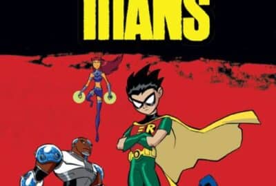 10 Most Iconic Shows on Cartoon Network - GoBookMart