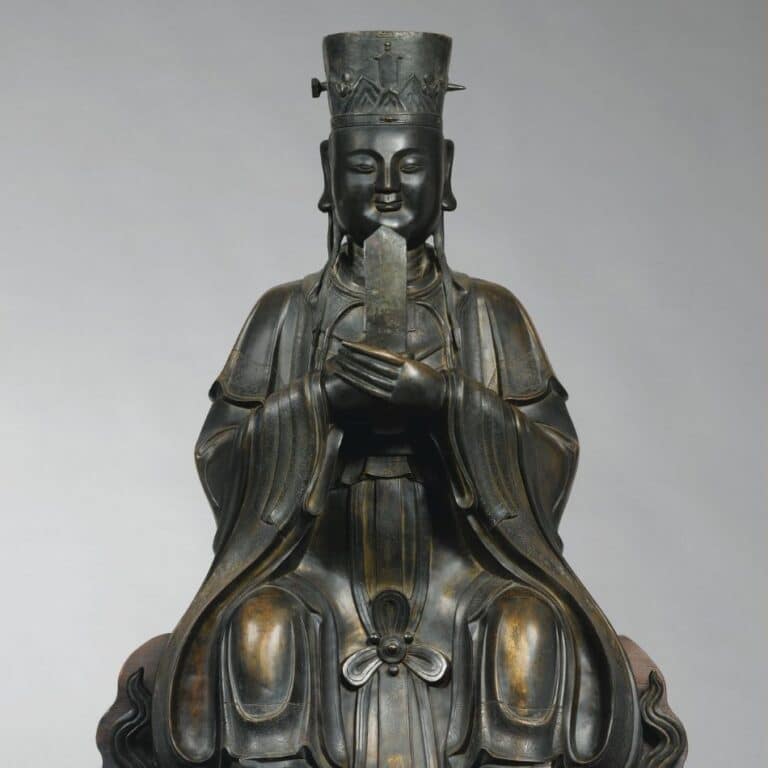 Deities of Wisdom, Knowledge, and Intelligence From Different Mythology