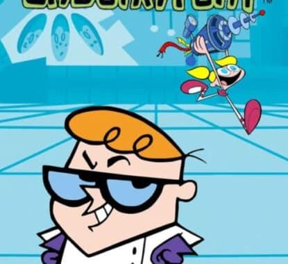 10 Most Iconic Shows on Cartoon Network - GoBookMart