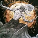 Deities Of Wisdom, Knowledge, And Intelligence From Different Mythology