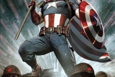 10 Best Dressed Superheroes in Comics - GoBookMart