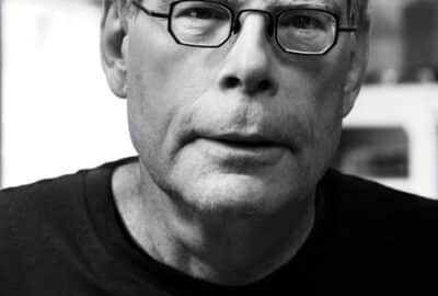 Biography of Stephen King | King of Horror - GoBookMart
