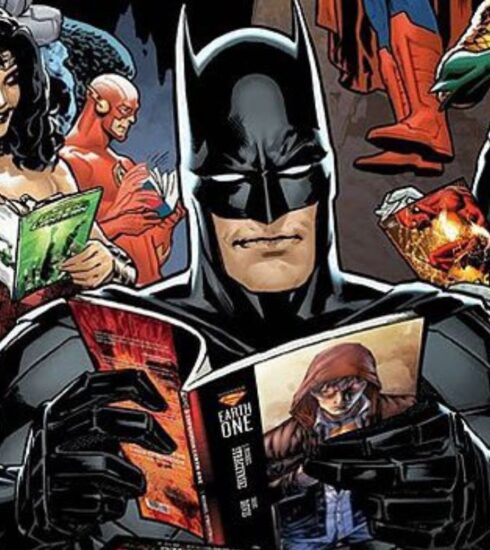 10 Most Evil Characters From DC Comics - GoBookMart