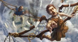 Icarus Story | The Flight Of Icarus - Greek Mythology - Gobookmart