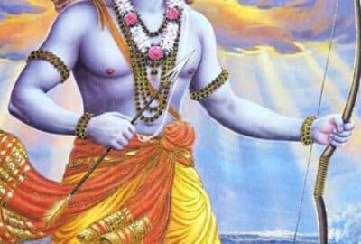 15 Qualities of Lord Rama Everyone Should Learn - GoBookMart