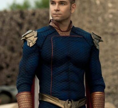 What Makes Homelander so Scary and Evil - GoBookMart