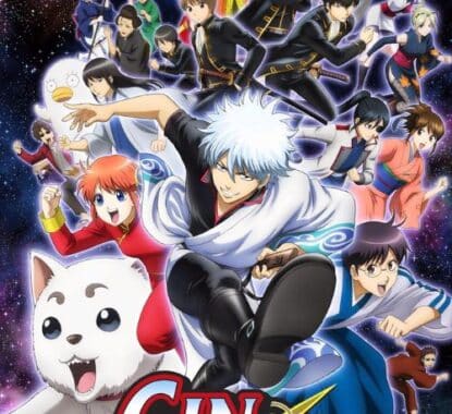 10 Longest Running Anime Series of All Time - GoBookMart