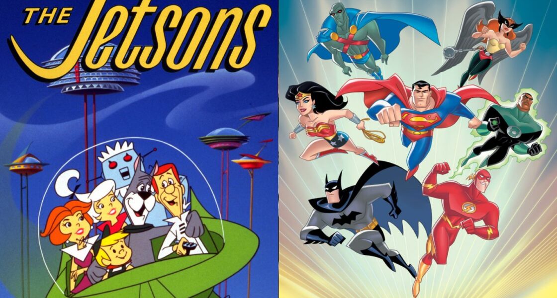 10 Cartoon Shows that deserve a Reboot - GoBookMart