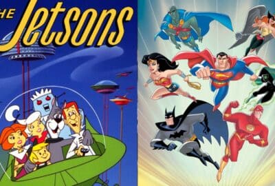 10 Cartoon Shows that deserve a Reboot - GoBookMart